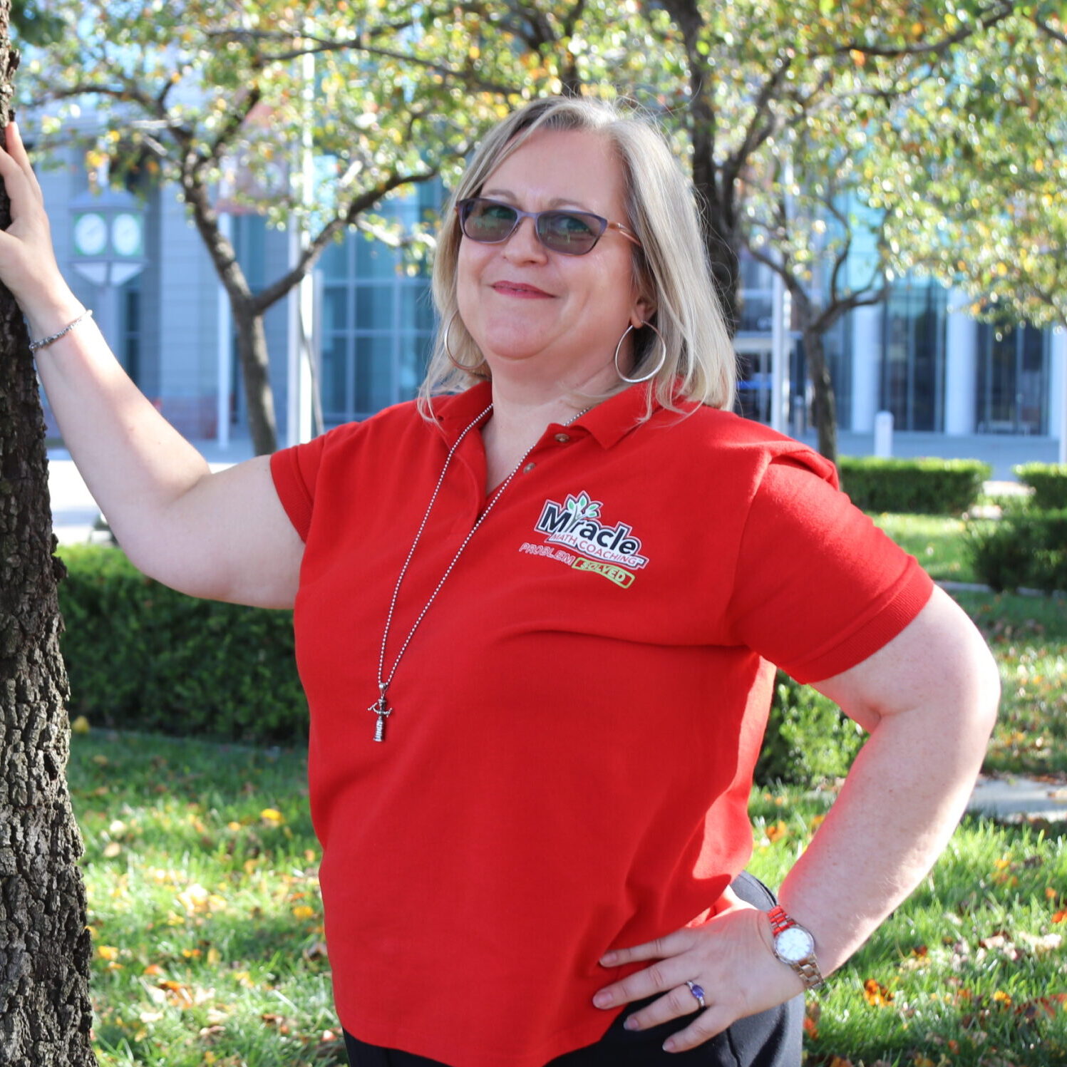 Careers - Miracle Math Coaching